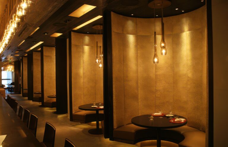 Whisper Walls – Whisper Walls