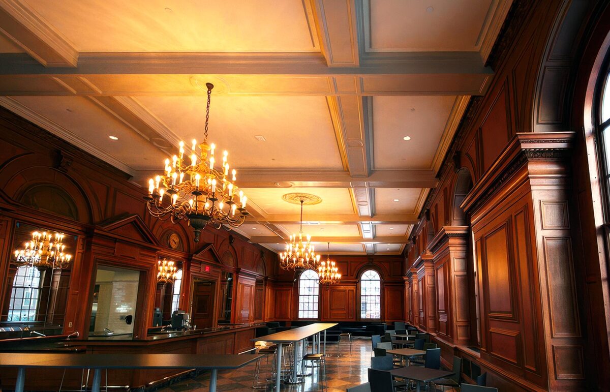 WhisperCeiling – Whisper Walls